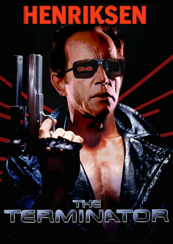 Almost Cast: James Cameron's Terminator Fan Casting on myCast