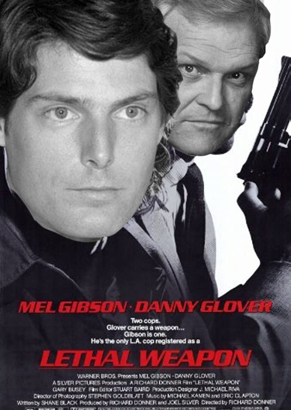 Find an Actor to Play Mr. Joshua in Almost Cast: Lethal Weapon on myCast