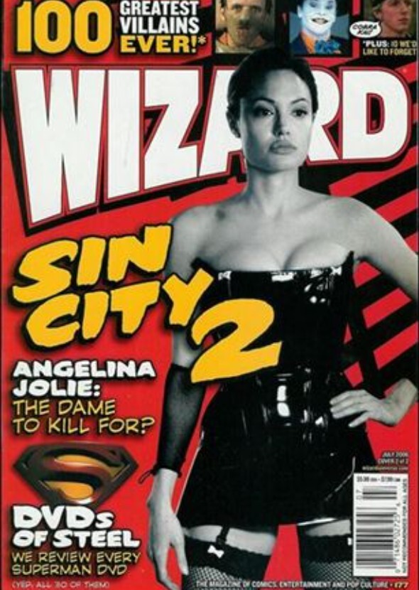 Fan Casting Stephen Dorff as Marv in Almost Cast: Sin City on myCast