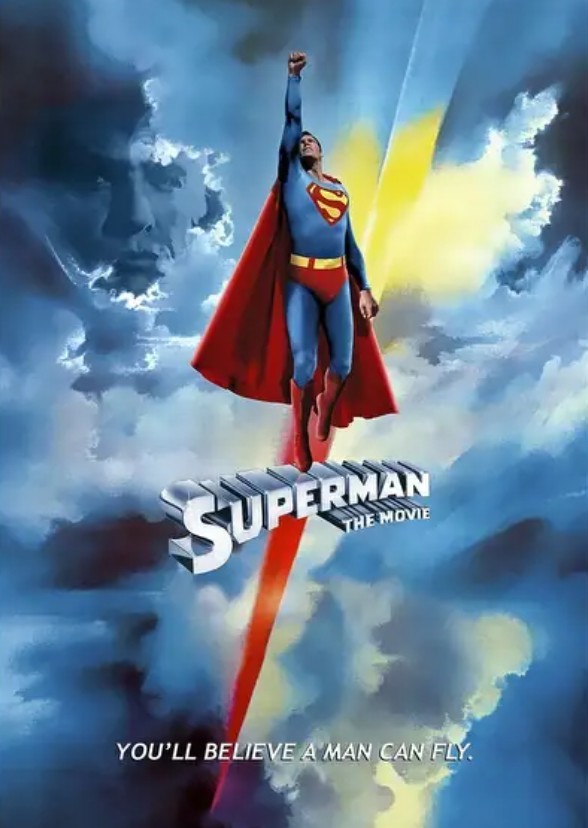 Almost Cast Superman Fan Casting On Mycast