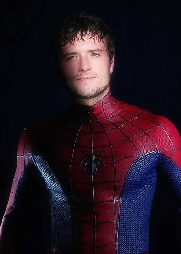 Fan Casting Harris Dickinson as Harry Osborn in Almost Cast: TASM on myCast