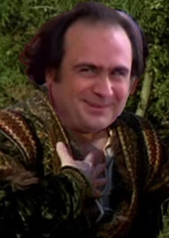 Almost Cast: The Princess Bride Fan Casting on myCast