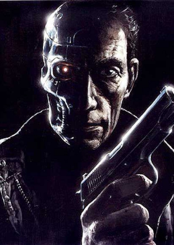 Almost Cast: The Terminator Fan Casting on myCast