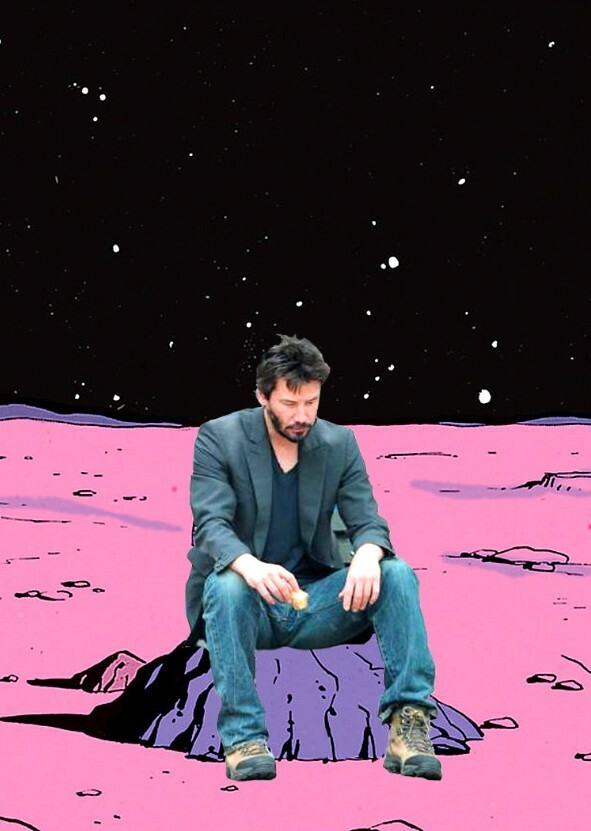 Adrian Veidt / Ozymandias Fan Casting for Almost Cast: Watchmen | myCast - Fan Casting Your ...