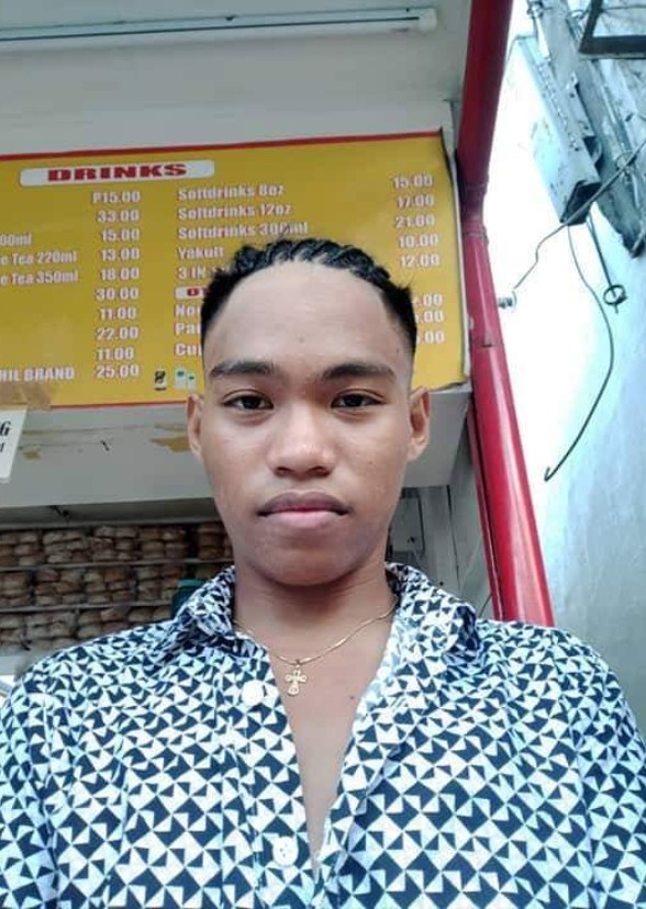 Aloid Anesio (pinoy) Fan Casting on myCast