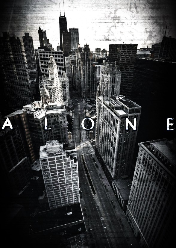 ALONE Fan Casting on myCast