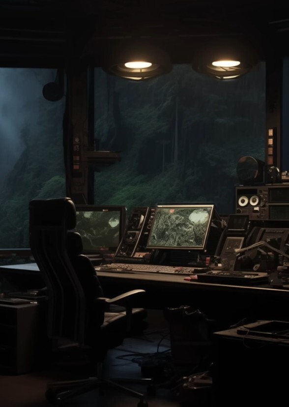 Oliver Fan Casting for Alone In An Outpost | myCast - Fan Casting Your Favorite Stories