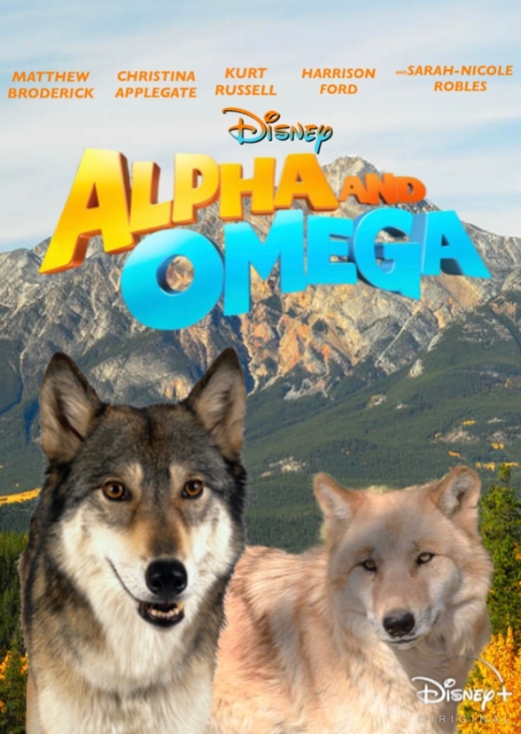 Find an Actor to Play Bear Cub in Alpha and Omega (2025) on myCast