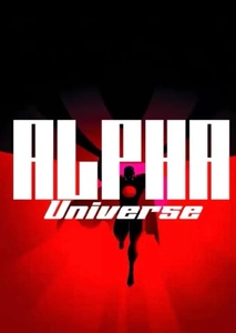 Browse #alphasuperherouniverse Fan Casting Stories on myCast