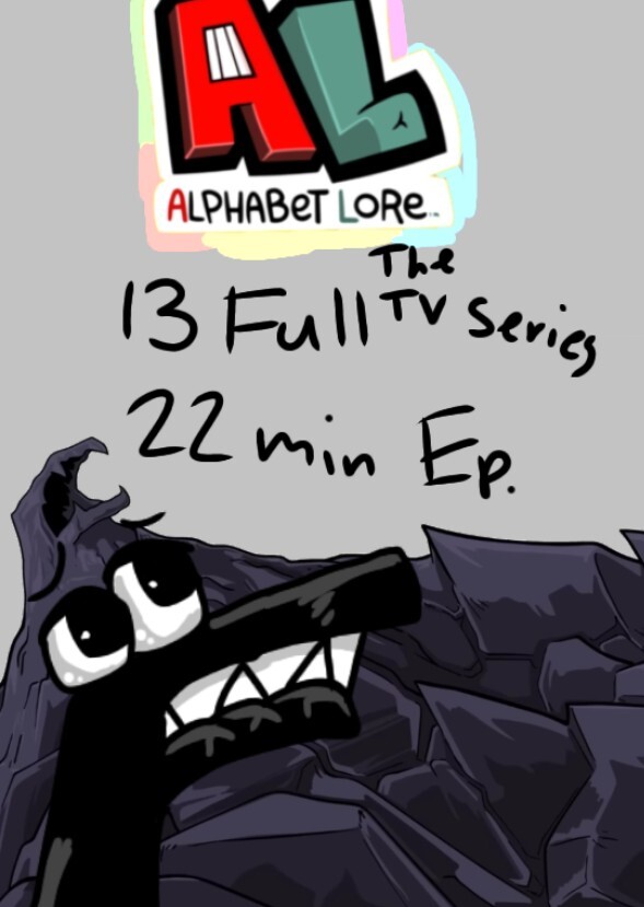 H Fan Casting for Alphabet Lore: A TV Series | myCast - Fan Casting ...