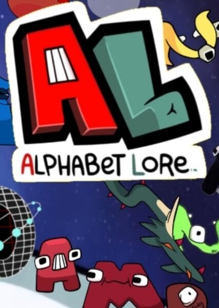 Alphabet Lore headcanon voices Fan Casting on myCast