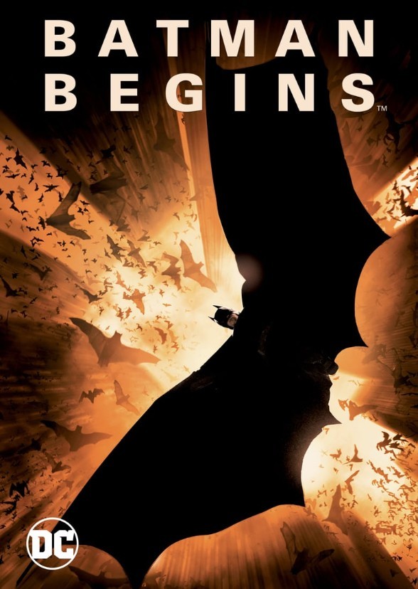 Detective Flass Fan Casting for Alternate Casting: Batman Begins (2005 ...