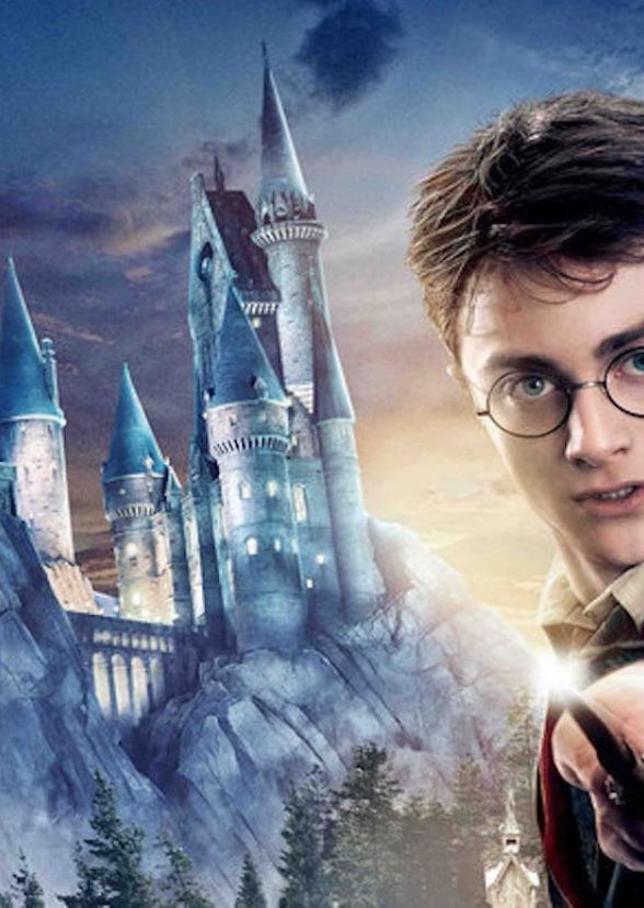 Yaxley Fan Casting for Alternate Harry Potter cast (version 3) | myCast ...