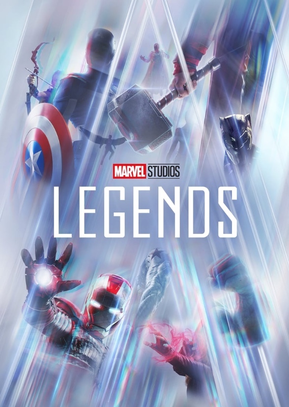 Alternate Marvel Universe Fan Casting on myCast