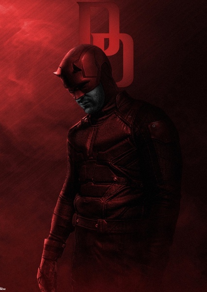 Alternate MCU Daredevil Film Series (2015-2022) Fan Casting on myCast