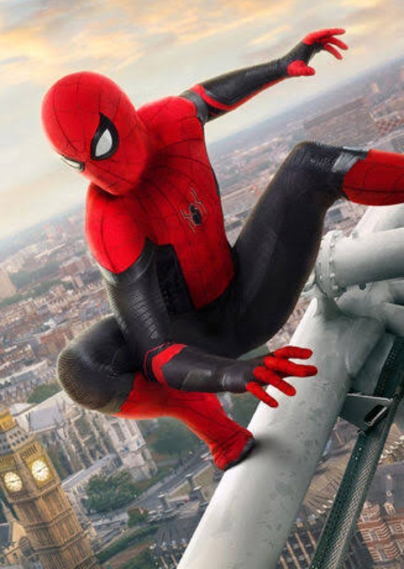 Alternate MCU - Spider-Man Edition (2017-2019) Fan Casting on myCast