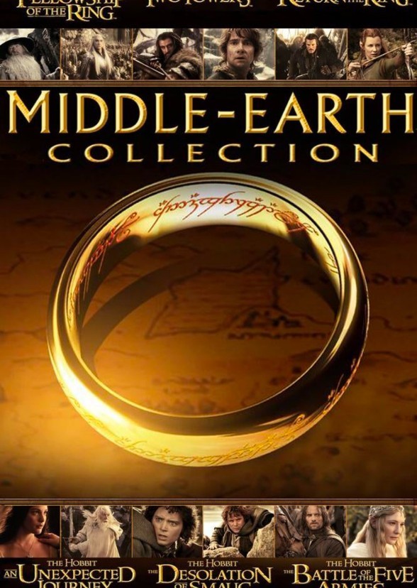 Alternate Middle Earth cast (version 3) Fan Casting on myCast