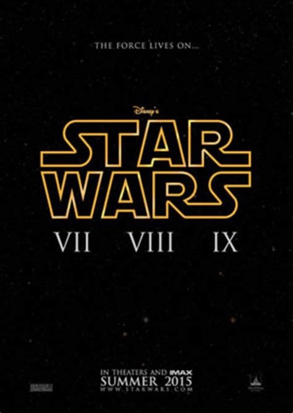 Alternate Star Wars Sequel Trilogy Fan Casting on myCast