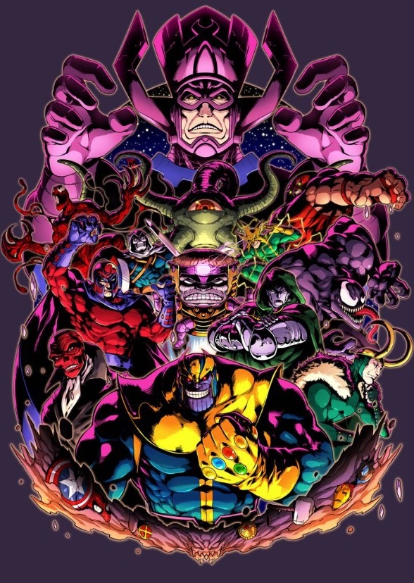 Find an Actor to Play Curt Conners in Alternate Timeline Marvel ...