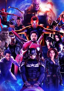 deez nuts on myCast - Fan Casting Your Favorite Stories