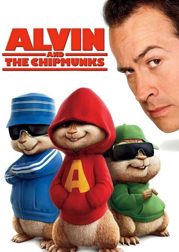 Alvin and the Chipmunks (1977-1985) Fan Casting on myCast