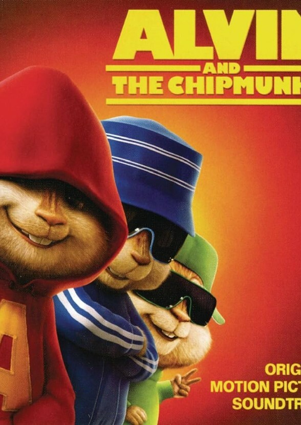 Alvin And The Chipmunks AppleTV, AppleTVPlus, max SO1 Fan Casting on myCast