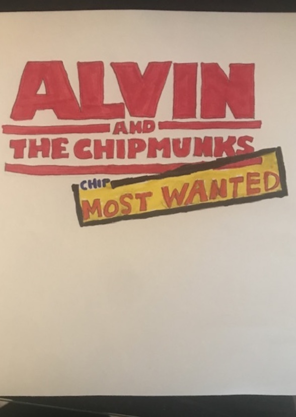 Find an Actor to Play Julie Ortega in Alvin and the Chipmunks: Chip’s ...