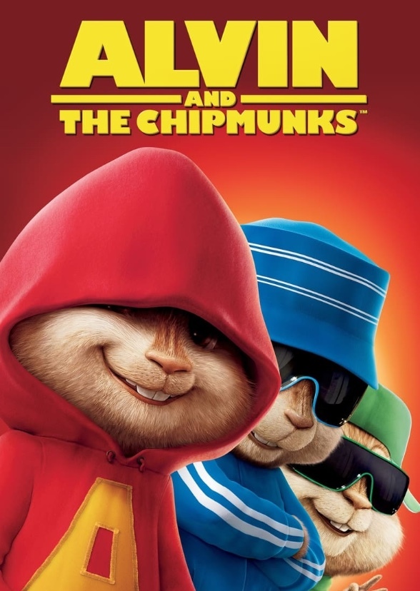 Alvin and the Chipmunks Fan Casting on myCast