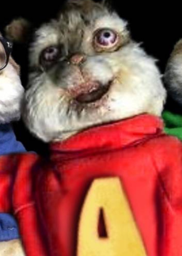 Alvin and the Chipmunks (Horror Movie) Fan Casting on myCast