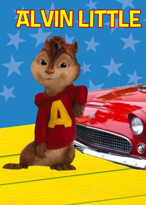 Find an Actor to Play Cousin Tulio in Alvin Little (1995) on myCast