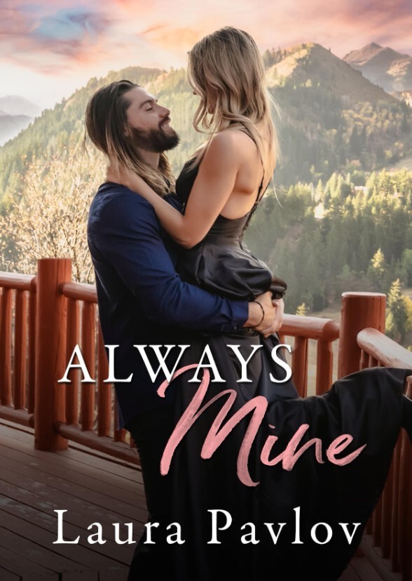 Always Mine | Ever Mine | Make You Mine | Simply Mine | Only Mine Fan Casting on myCast