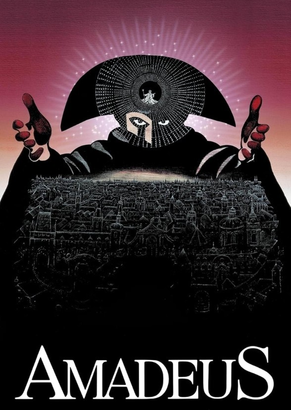 Amadeus (2014) Fan Casting on myCast