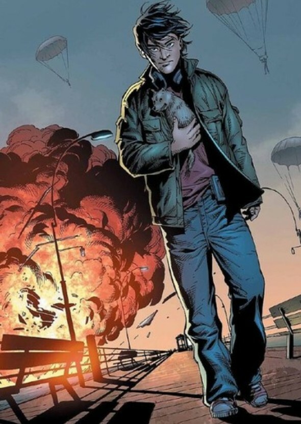 Amadeus Cho Fan Casting on myCast