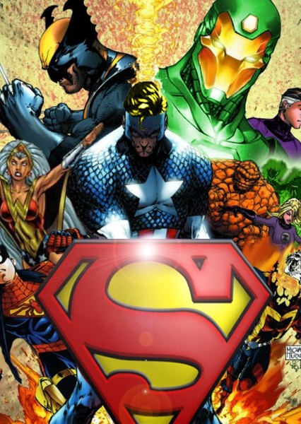 Avengers Fan Casting On Mycast