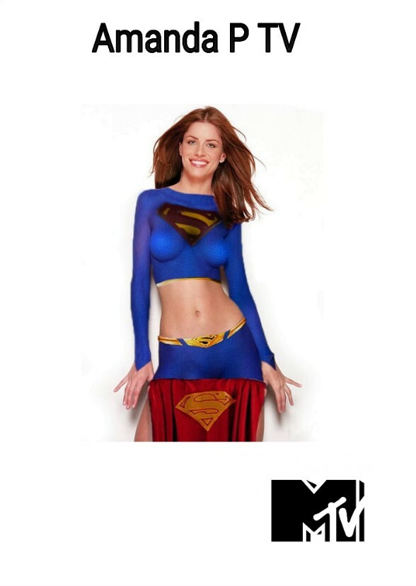 Amanda P TV (2024) Fan Casting on myCast