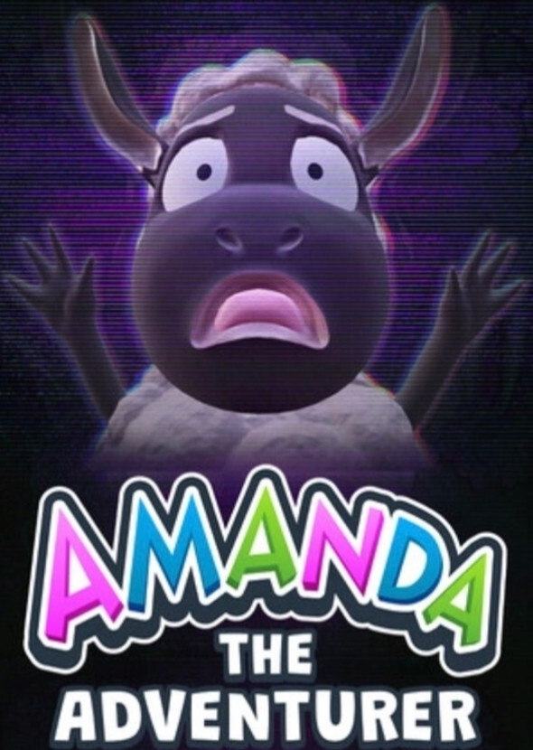 Amanda (Rebecca Colton) Fan Casting for Amanda The Adventurer (2026 ...