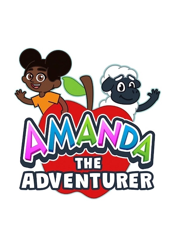 Amanda the adventurer: the movie Fan Casting on myCast