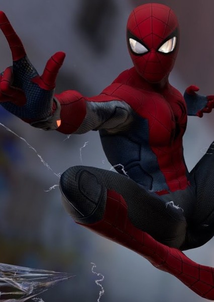 Josh McCrary on myCast - Fan Casting Your Favorite Stories