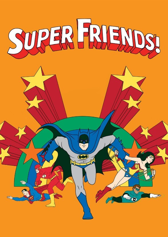 Amazing Pals Fan Casting on myCast