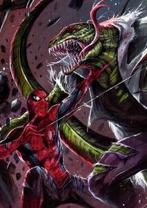 Catalyst Fan Casting on myCast