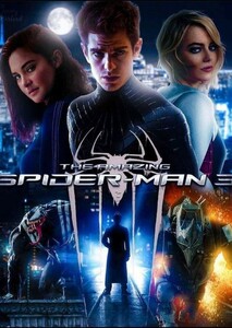 Iron Man: Masquerade Fan Casting on myCast