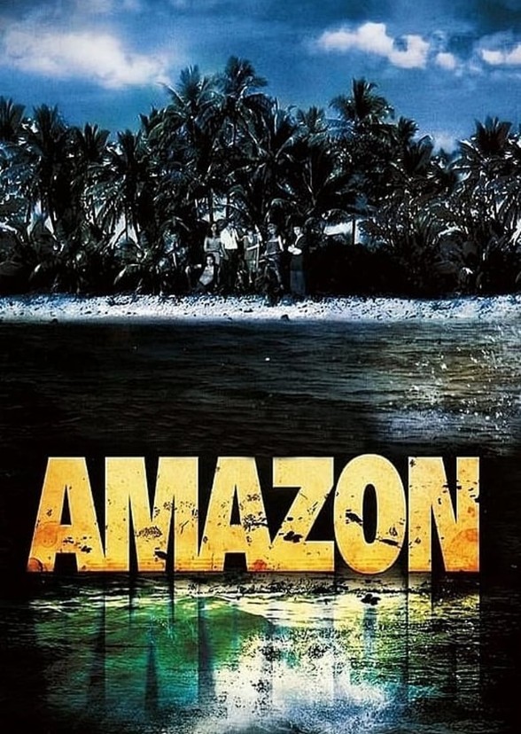 Amazon - Family History Fan Casting on myCast