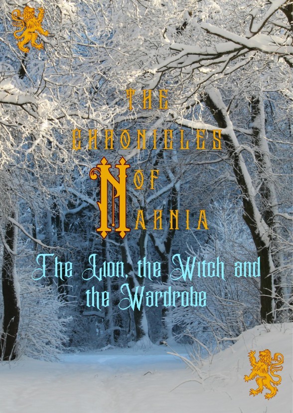 King Edmund the Just Fan Casting for The Chronicles of Narnia: Part 2 ...