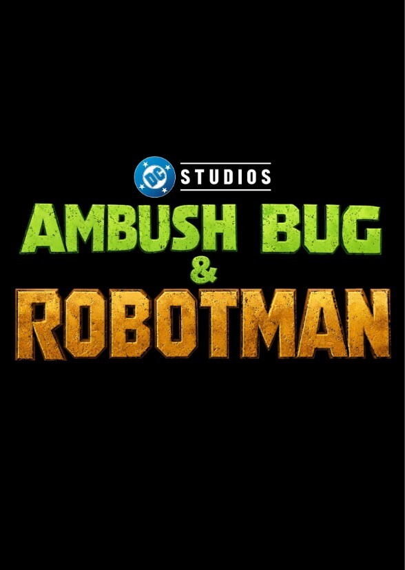 Find an Actor to Play Robert Crane in Ambush Bug & Robotman (2024) on ...