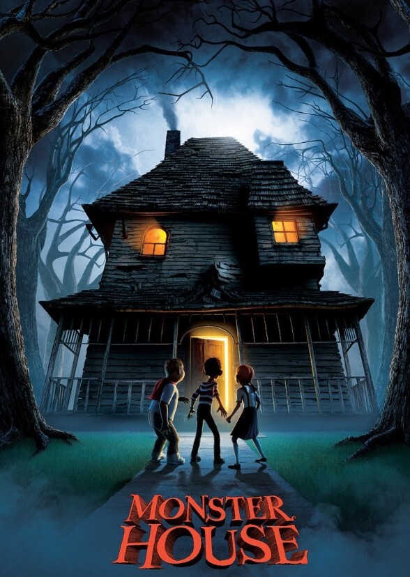 Fan Casting Sam Lerner as Chowder in AMC Previews - Monster House ...