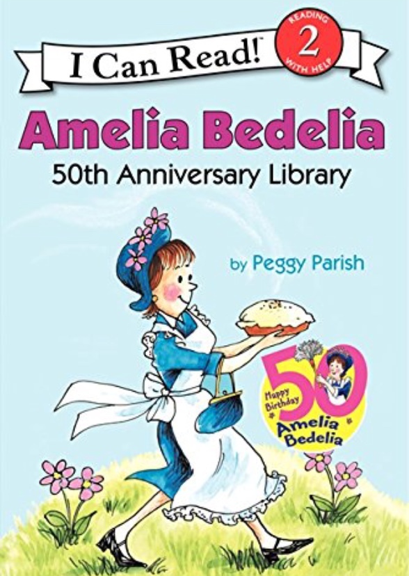 Amelia Bedelia Fan Casting on myCast