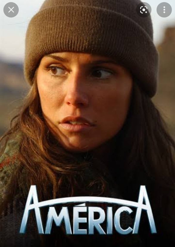 America(remake) Fan Casting on myCast