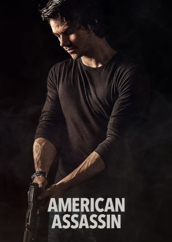 Fan Casting Sean Bean as Stan Hurley in American Assassin (2023) on myCast