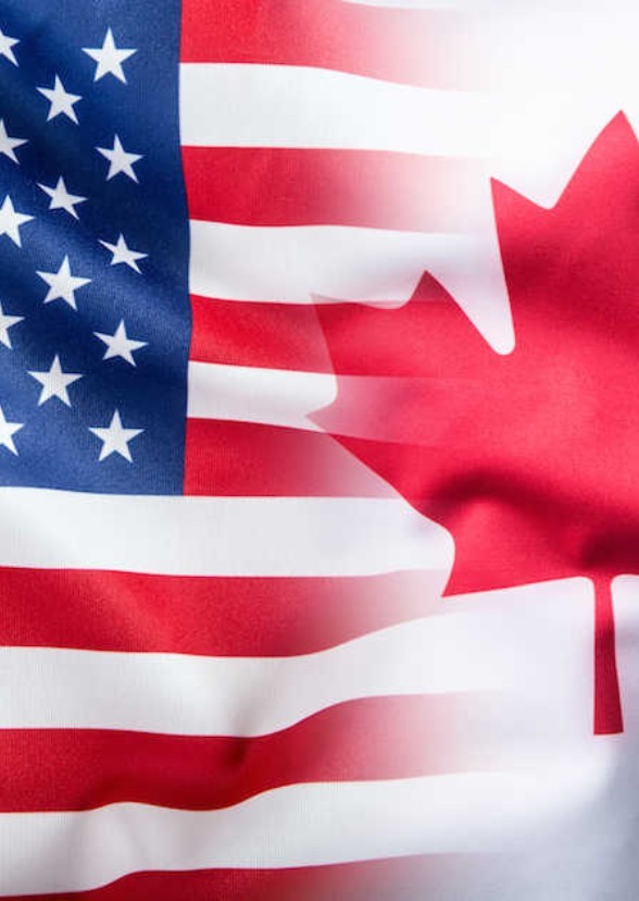 American Canadians Fan Casting On Mycast