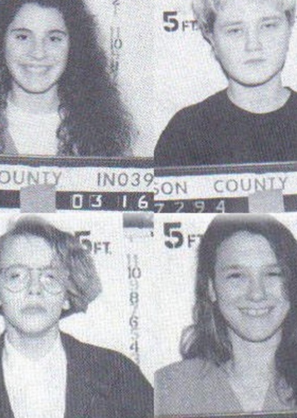 Sheriff Buck Shipley Fan Casting for Monsters: The Shanda Sharer ...